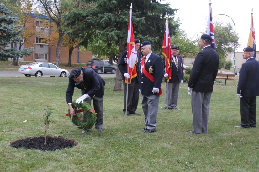 Legion Events – West Kildonan Legion